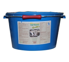 🐄🌿🧊 Beikircher Equilibre Blocco Minerale da 25 kg Per Mucche 🧊🌿🐄